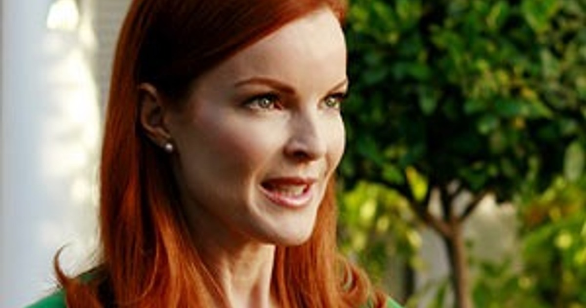 Cum arată la 54 de ani Marcia Cross, actriţa din „Neveste Disperate”?