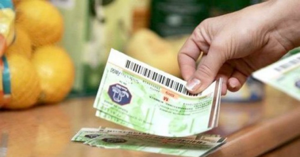 Noi reguli pentru tichetele-cadou