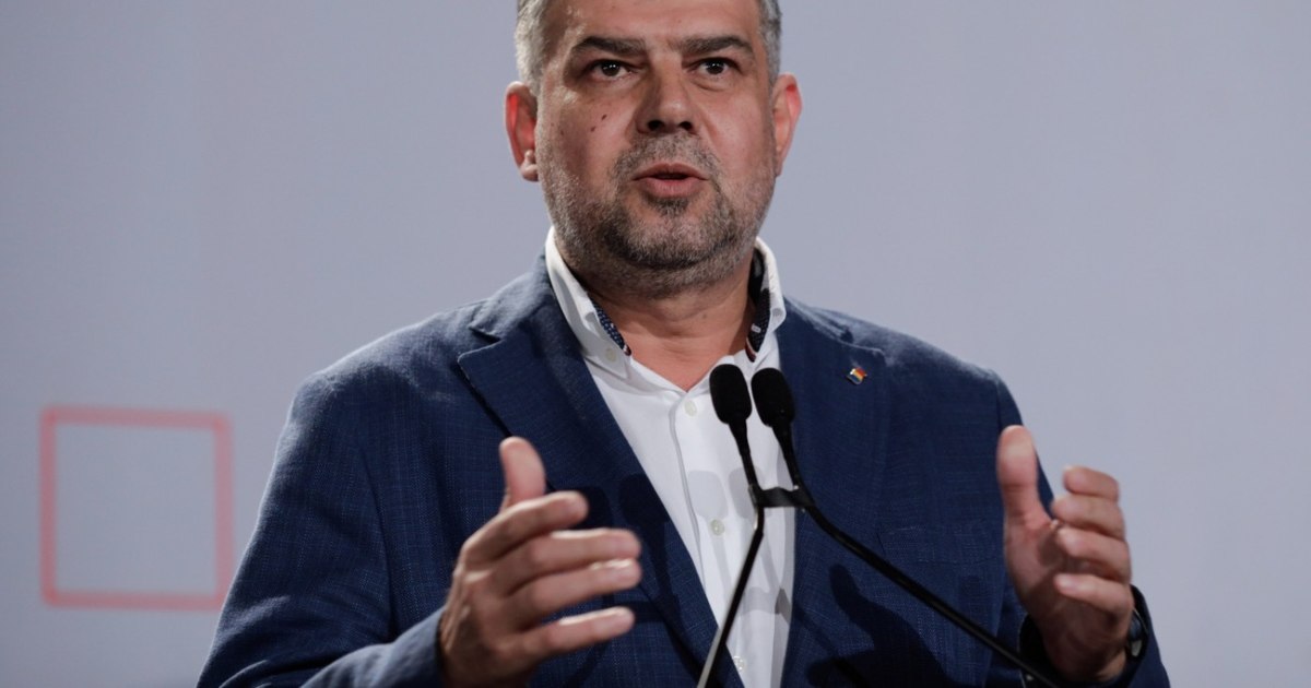 PSD: Fumul alb anunţat ieri cu mare pompă era, de fapt, de la ...