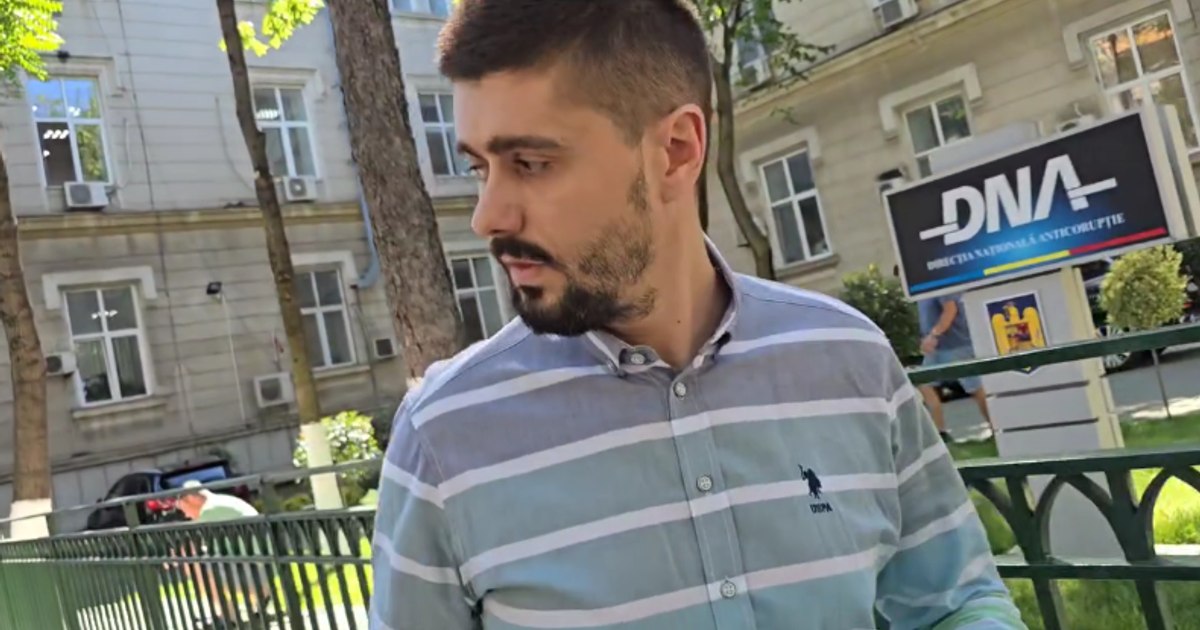 Șeful Finanţelor Giurgiu, trimis în judecată de DNA pentru trafic de ...