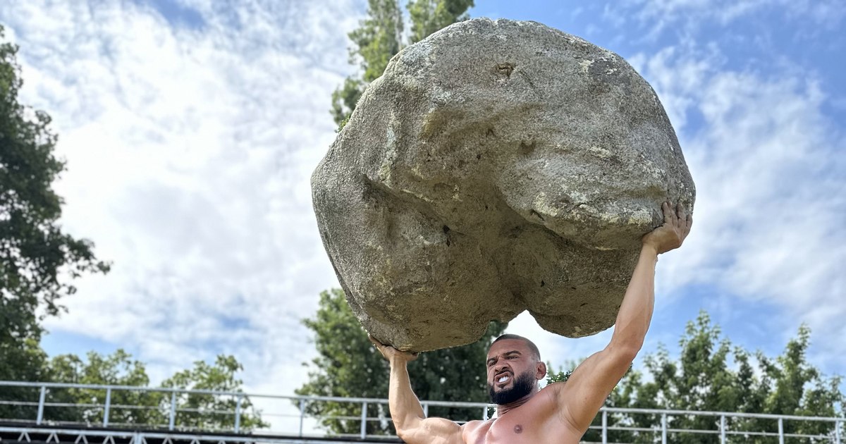 Dorian Popa, unul dintre cei mai mari influenceri din România, va juca în comedia MENTORII ...