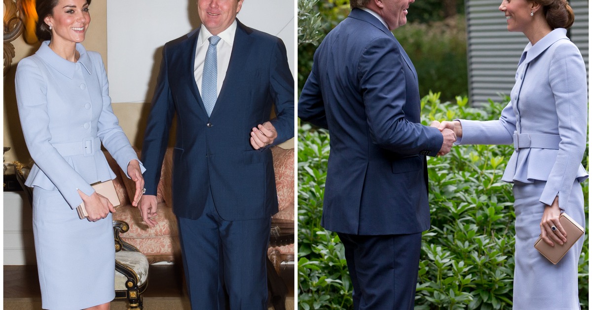 Regele Willem-Alexander face glume legate de controversata imagine ...