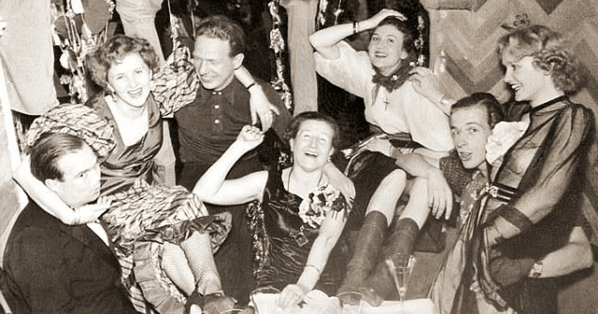 Fotografii inedite cu Eva Braun