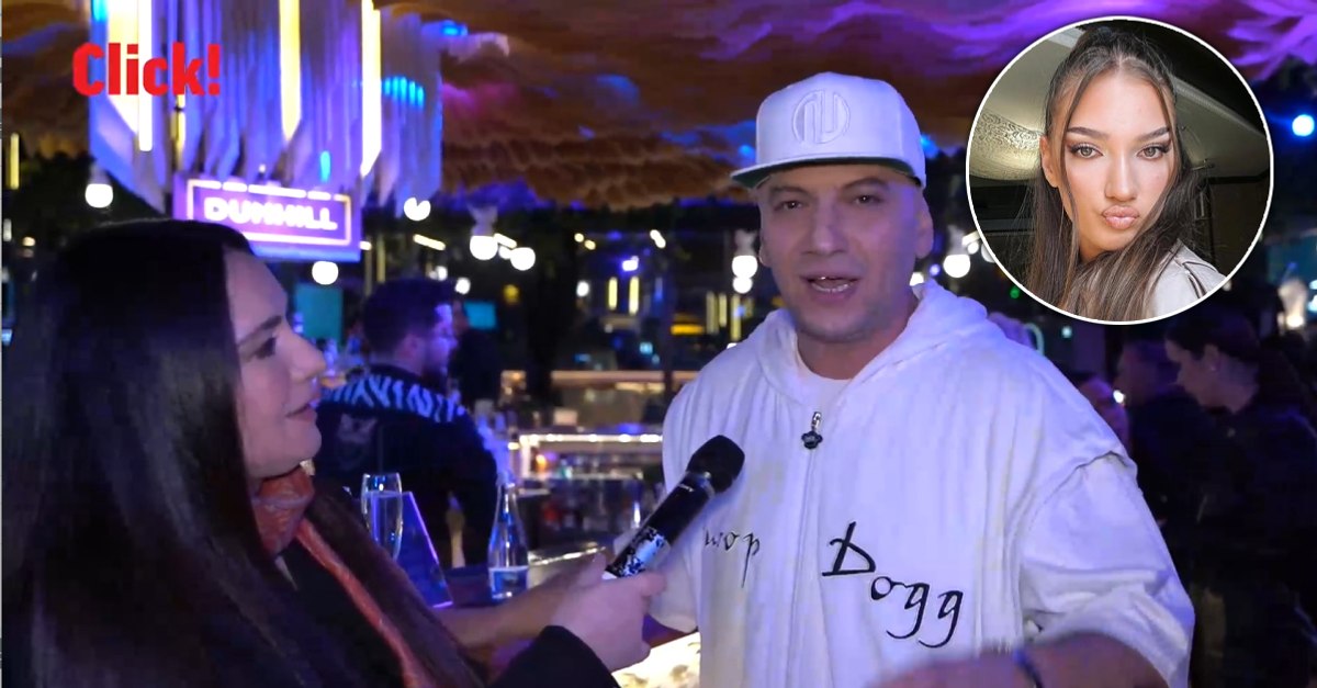 Andreea Marin, fiica lui Nick nnd, vrea la Asia Express! „Nu știu dacă ...