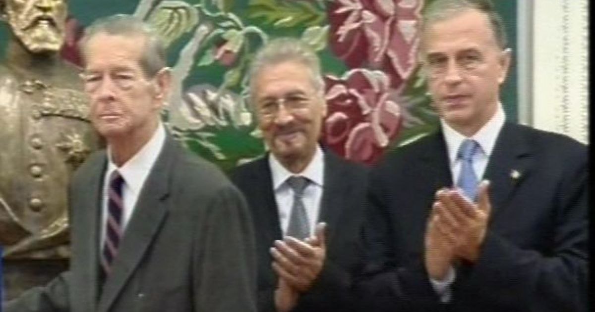 Cum explică PDL lipsa miniştrilor de la discursul Regelui: "S-a ...