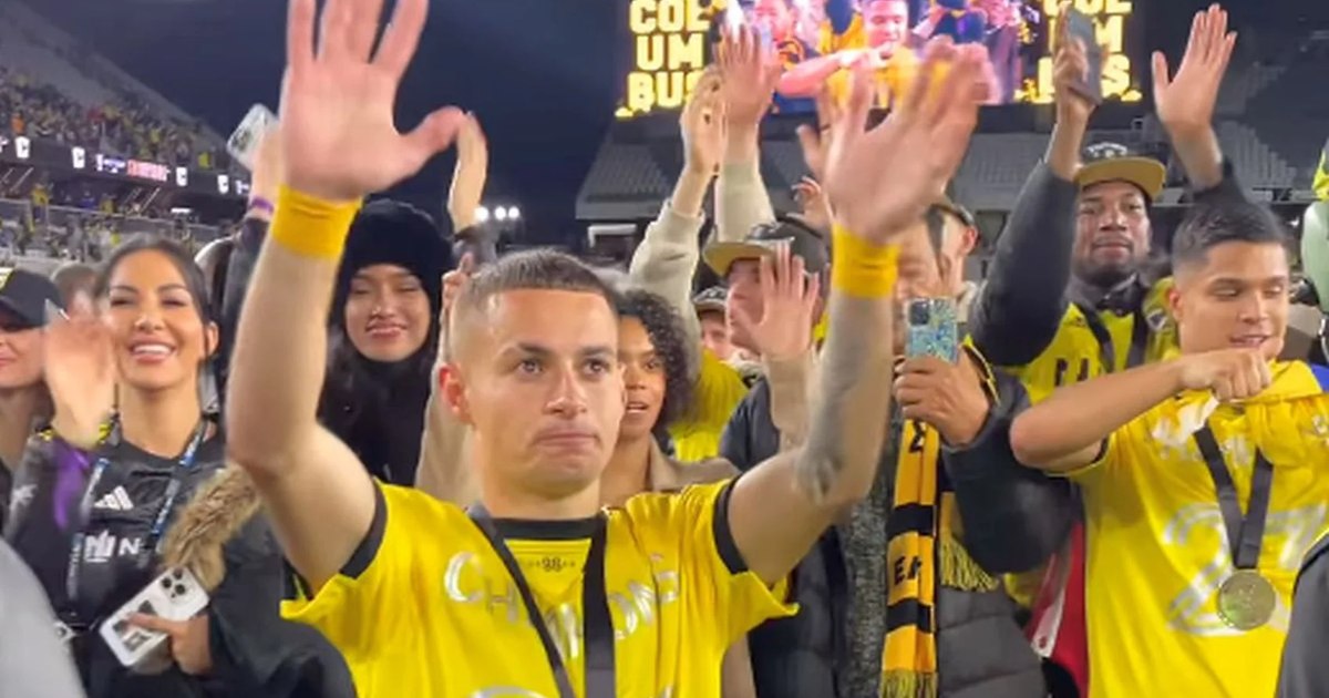 Alex Mățan, hattrick de senzație în MLS. Echipa sa îi suflă în ceafă ...