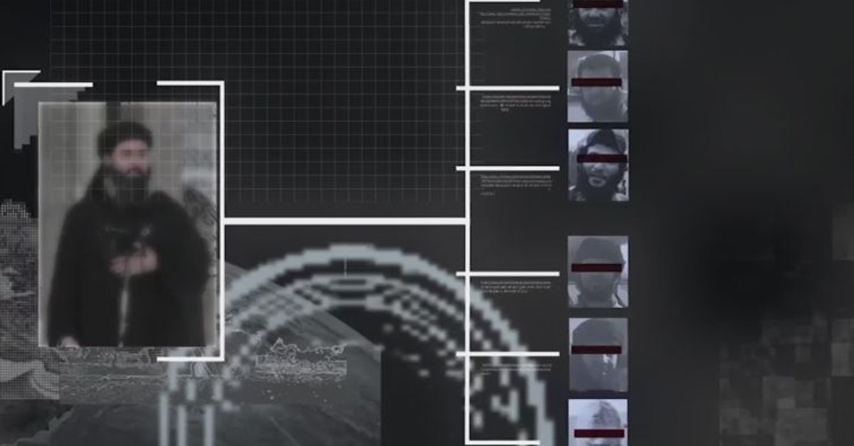 Lider al Stat Islamic, ucis într-un raid aerian