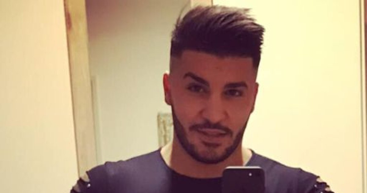 Daniel Balint, fiul lui Sile Cămătaru, adus din Italia, unde fugise de ...