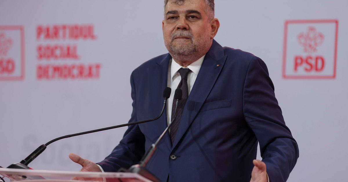 Adrian Negrescu: Decizia PSD de a nu participa la guvernare aruncă ...
