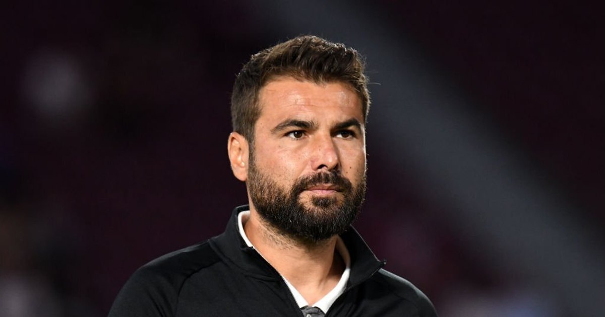 Mutu, decizie majoră legată de viitorul său la Rapid: Anunțul ...