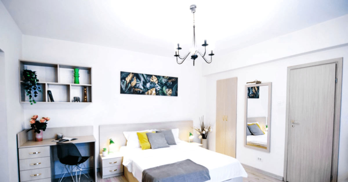 Cazare business pentru angajați în București: flexibilitate, confort și ...