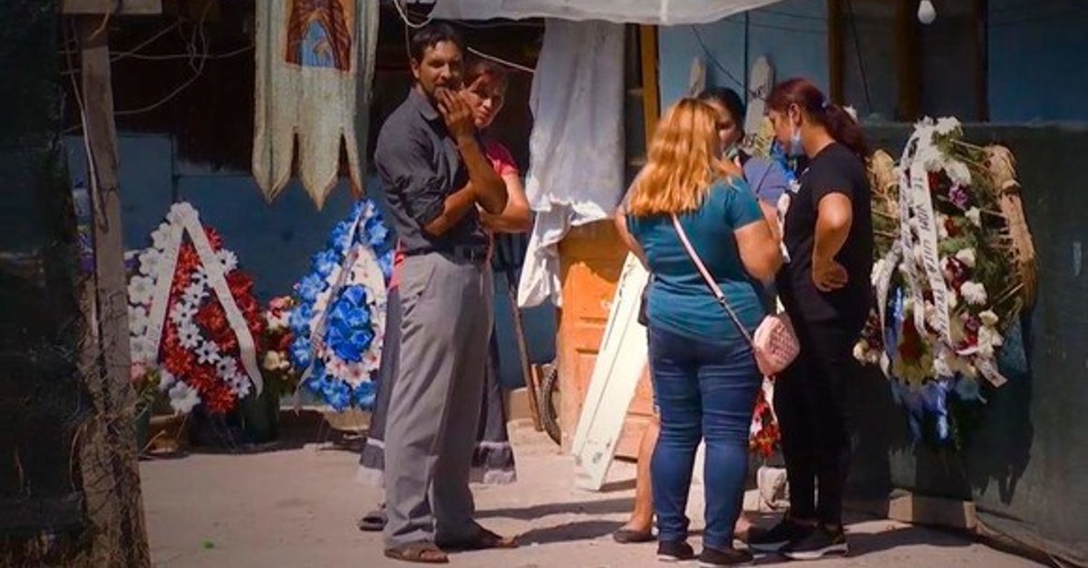 Beatrice și Moise, copilașii care au căzut de la etaj, au fost ...