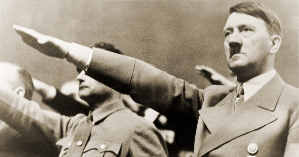 Evenimentul controversat care a deschis drumul naziștilor la putere. Hitler l-a considerat "un ...