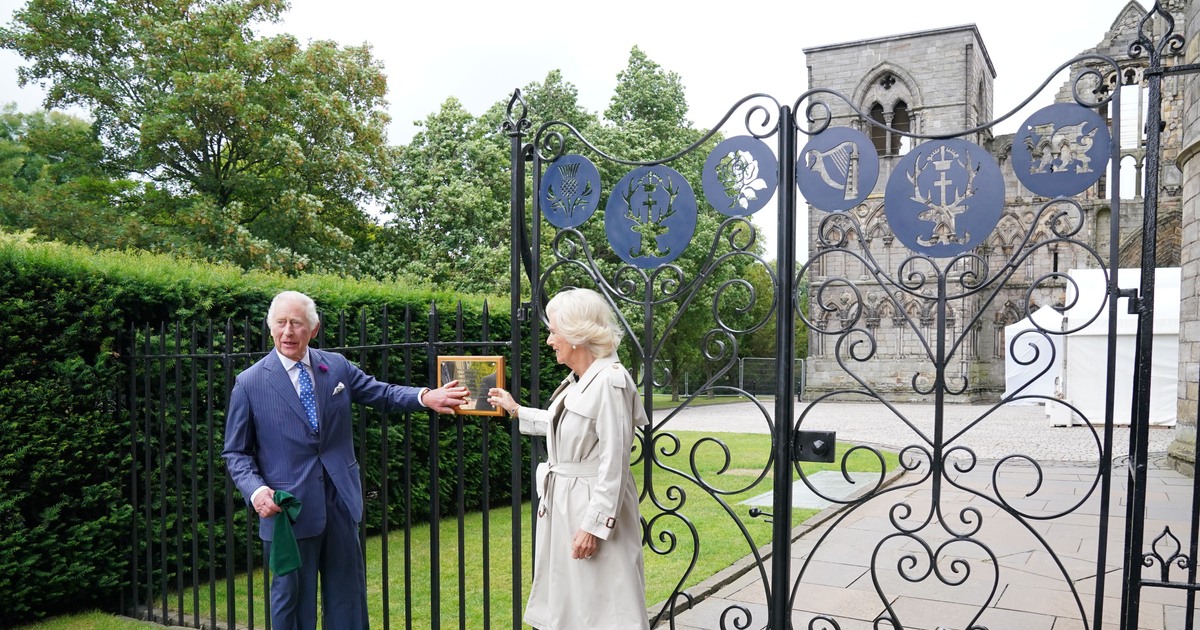 Regele Charles, vești importante de la reședința sa din Scoția! O ...