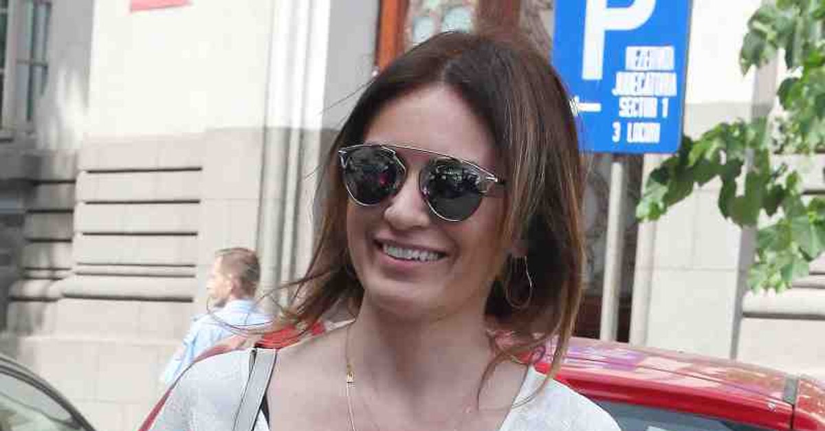 Maria Marinescu a divorţat! De astăzi e o femeie liberă! EXCLUSIV