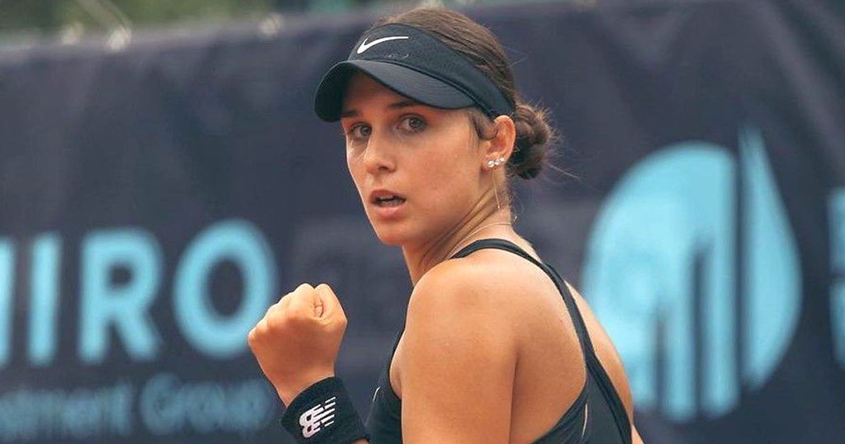 Australian Open 2025, calificări turul II: Todoni și Ruse sunt la un meci de tabloul principal ...