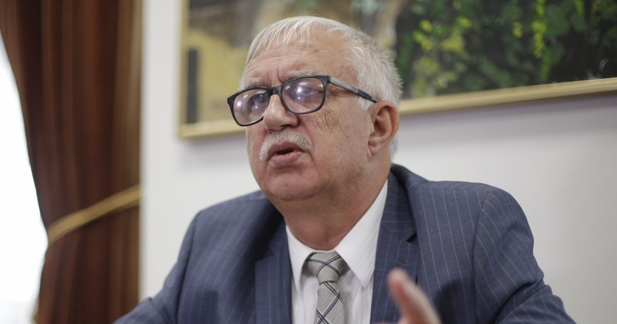 Ce spune Augustin Zegrean despre candidatura lui Georgescu: CCR nu va ...