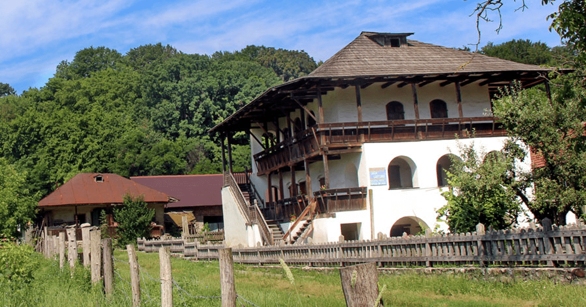 Turismul rural, Muzeul Satului şi secolul 21 – interviu cu Marilena STOIAN