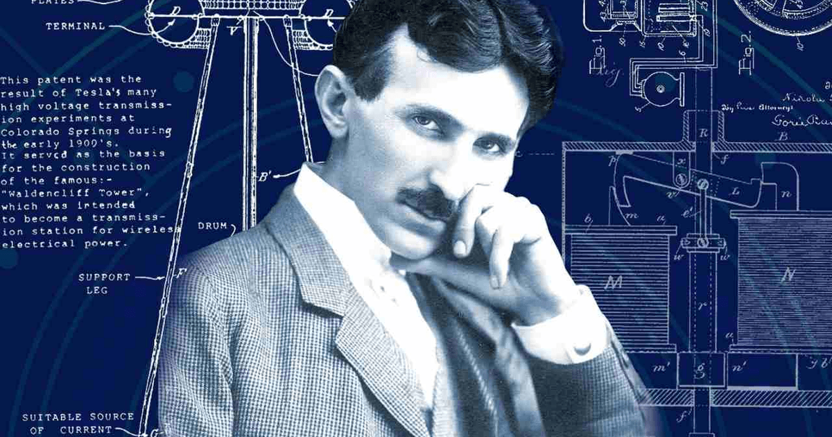 „Tesla, portret între măști”, conferință la Biblioteca Națională a României