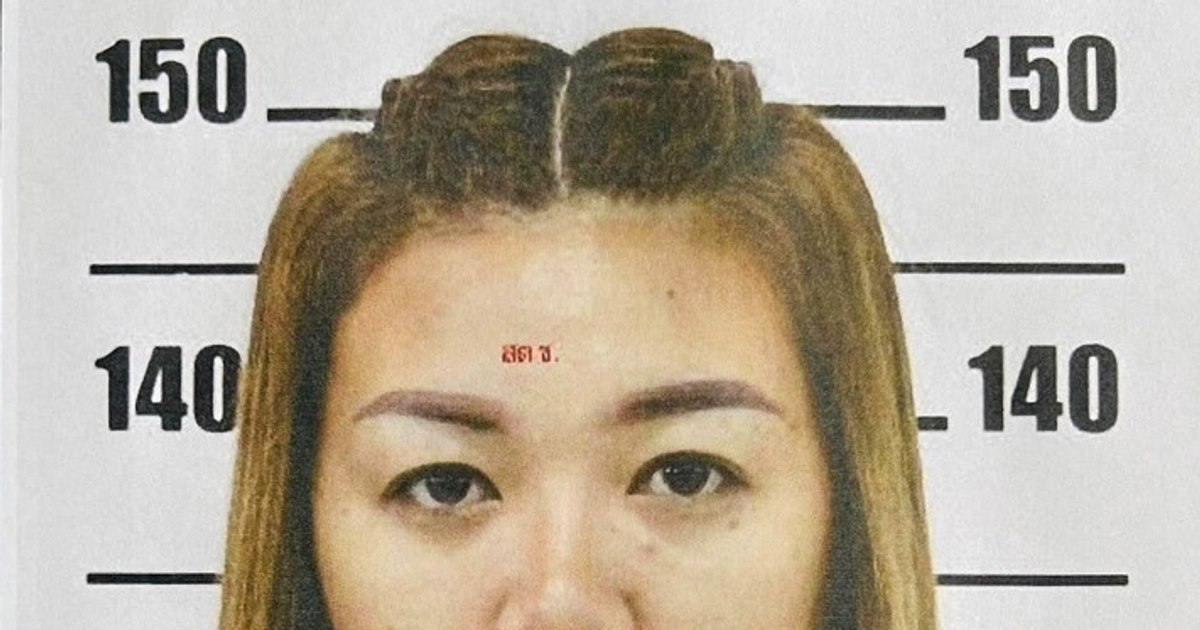 Pedeapsa cu moartea pentru o thailandeză acuzată de uciderea a 14 ...