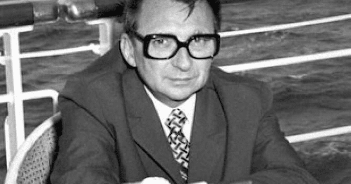 „Cutremurul Pacepa” - cum a cauzat tradarea lui Pacepa mai multe pagube ...