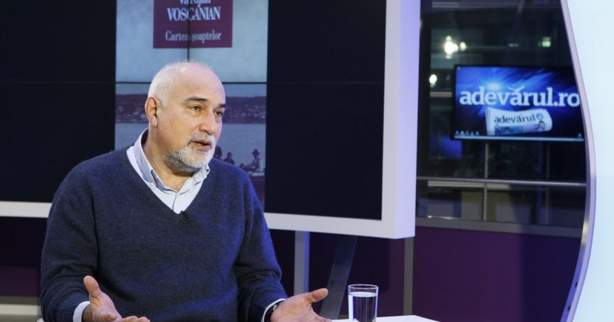 ALDE şi-a ales o nouă conducere. Varujan Vosganian, Mohammad Murad şi ...