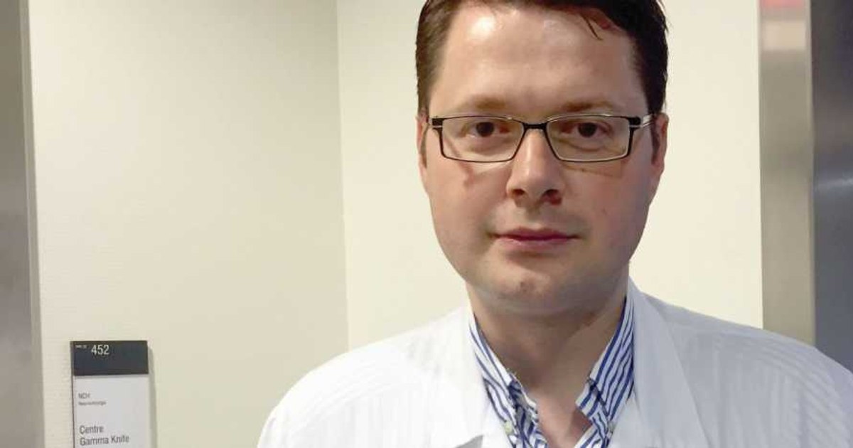Medicul Constantin Tuleaşcă, singurul român premiat de două ori de ...