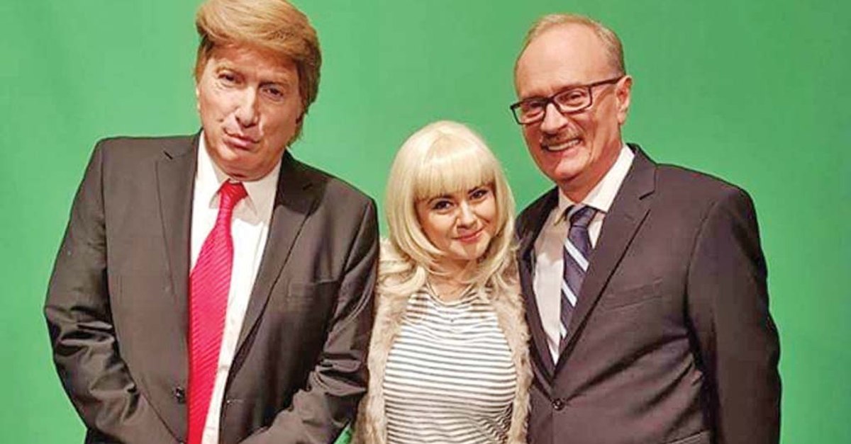 Toni Grecu revine cu Divertis la TVR 2