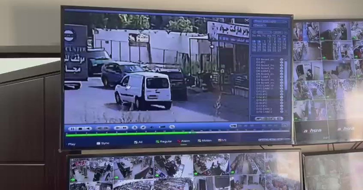 Atac israelian în sudul Libanului: Hassan Atwi ucis