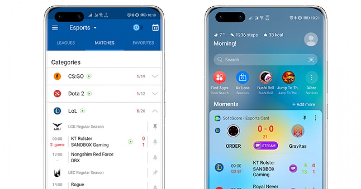 Asistentul virtual pentru smartphone, Huawei Assistant, integrează un ...