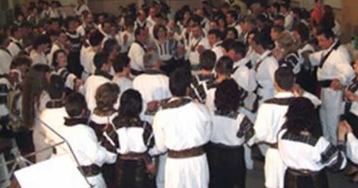 Suceava: Festivalul de folclor din comuna Arbore, la a XVII-a ediţie ...