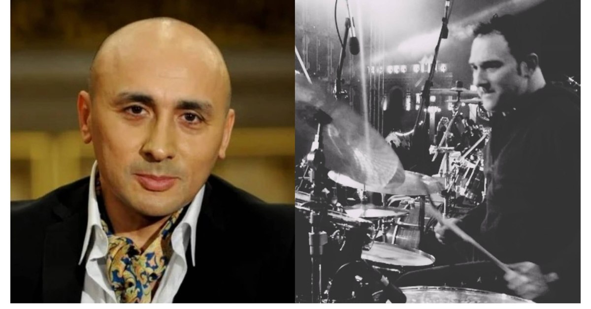 Marcel Pavel, mesaj sfâșietor după moartea lui Marius Keseri: „Nu ...