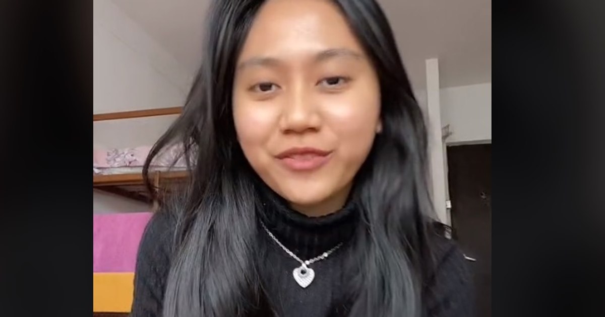 Maria, studenta din Indonezia care a uimit Internetul. Cum vorbește ...