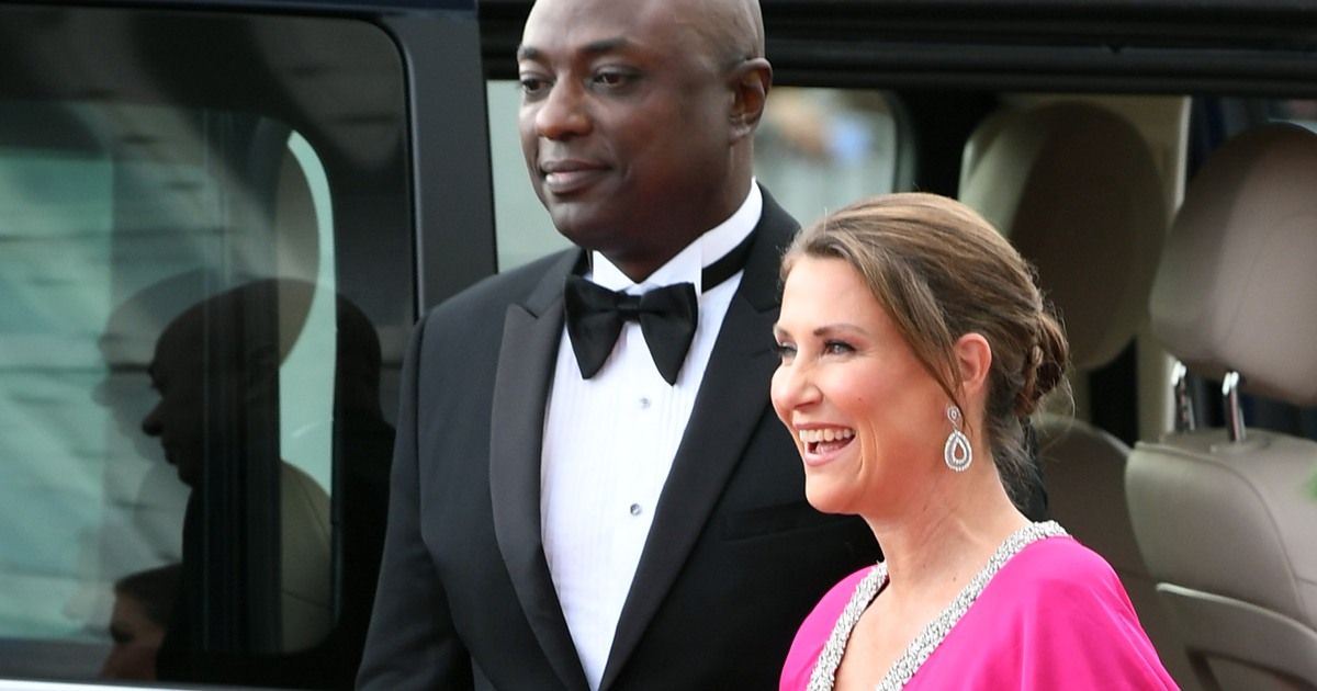 Inedit! Nunta Prințesei Martha Louise va fi oficiată de un reverend și ...