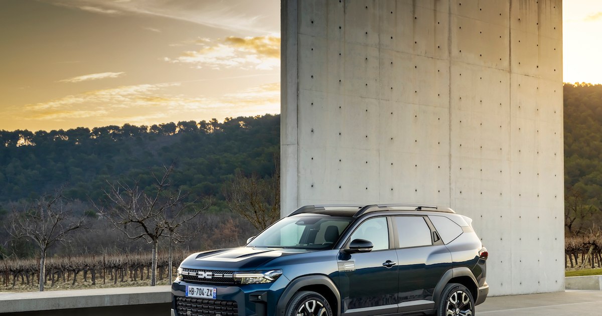 Ce spun francezii despre noul model Dacia Bigster: „Confortabil, foarte ...