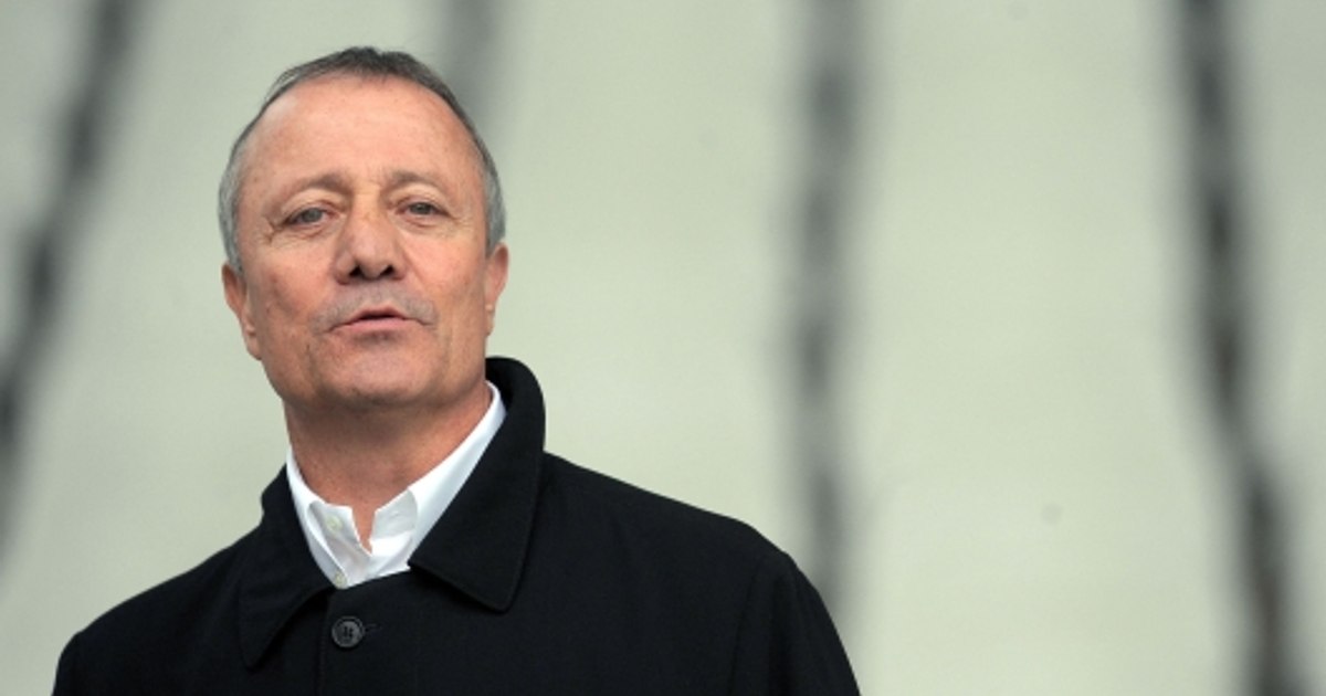 A murit Bernard Lacombe, o legendă a fotbalului francez. Mesajul lui ...