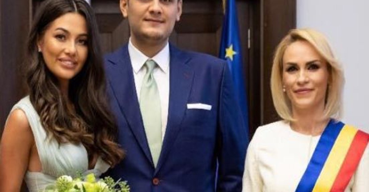 De ce nu a mers Gabriela Firea la nunta fiului lui Dragnea: «Ar fi ...