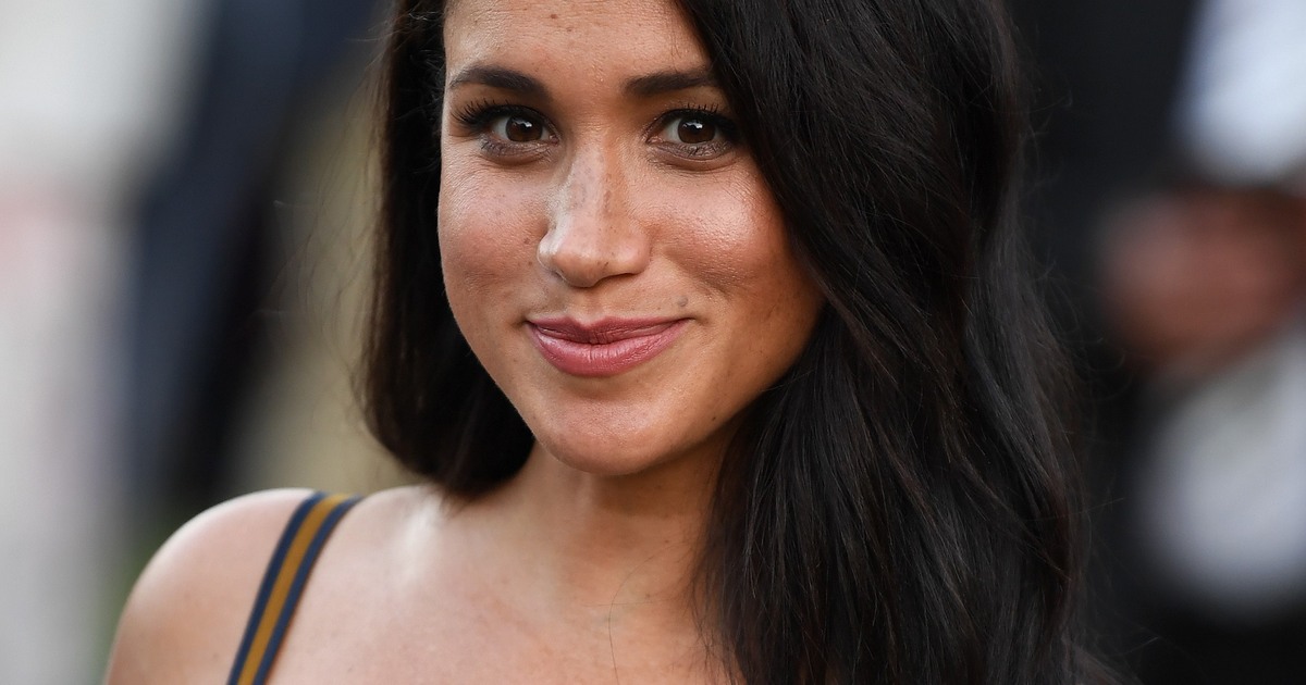 „Meghan mi-a zis să dispar după ce l-a întâlnit pe Harry”. Cine acuză ...