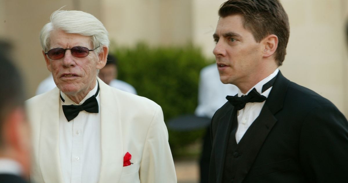 VIDEO A murit Radu Florescu. Celebrul istoric, care a făcut din Dracula ...