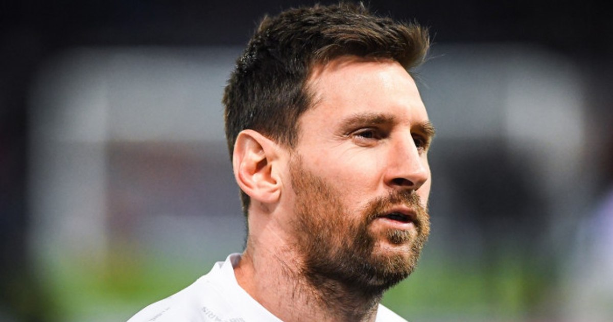 Messi, scandal monstru în Hong Kong: oamenii l-au fluierat minute în ...