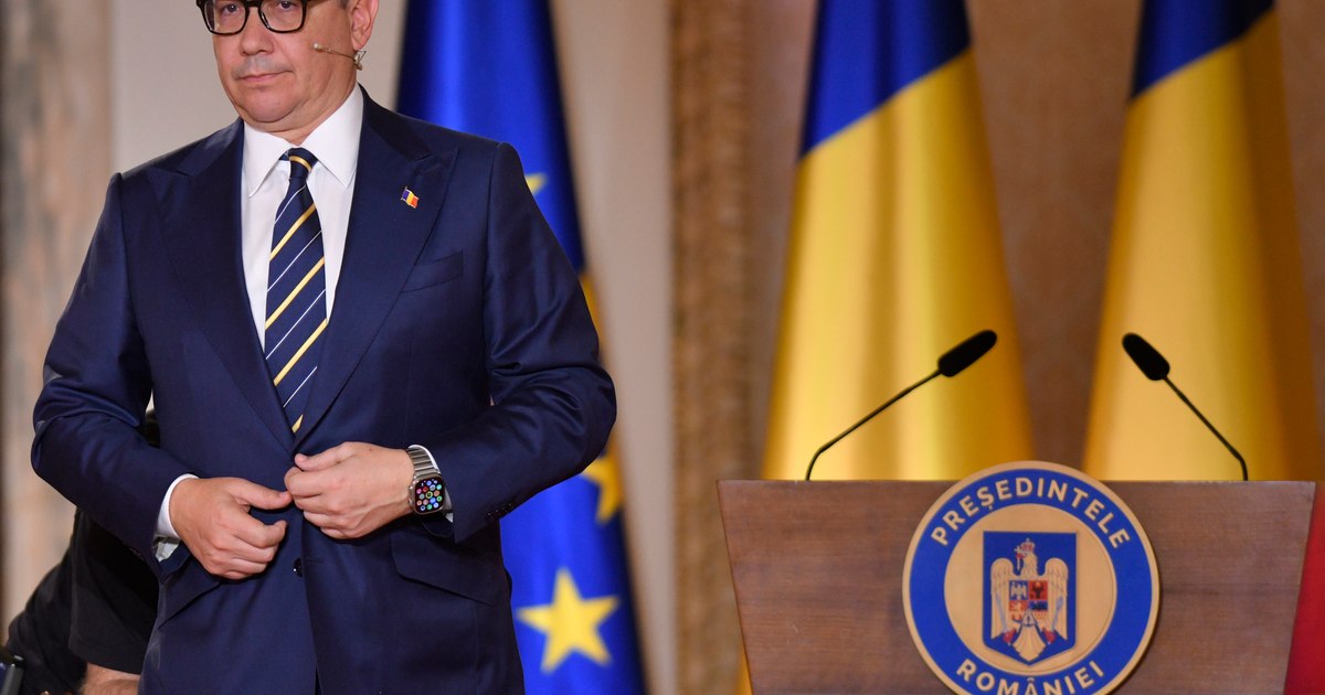 Victor Ponta anunţă că îşi face partid, „România pe Primul Loc”. Pe ...