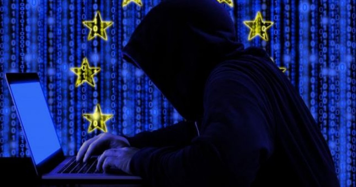 Liderii europeni, expuși riscului de „șantaj , hacking și compromitere ...