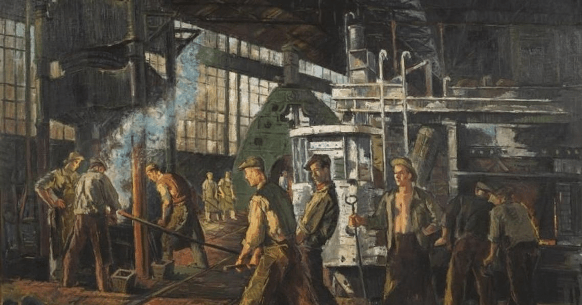 Stelian Tănase - Avangardă și proletcultism