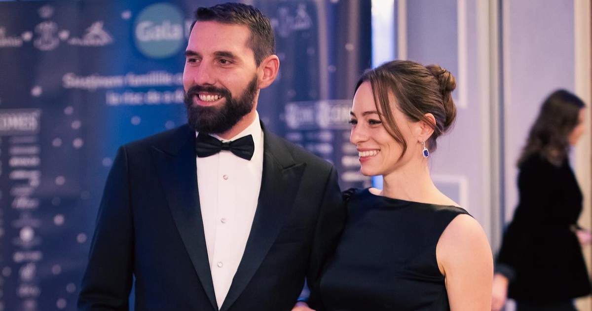Eleganță princiară! Alina-Maria și Nicolae al României au patronat o ...
