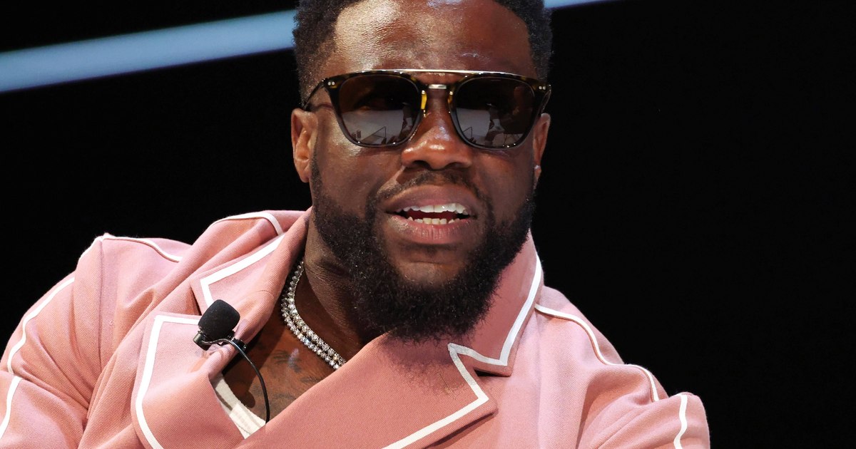 Actorul Kevin Hart a ajuns în scaun cu rotile: „Am fost cel mai prost ...