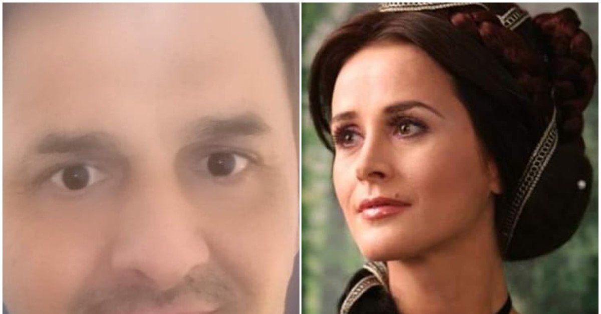 Moment straniu la 13 ani de la moartea Mădălinei Manole. Fratele ...