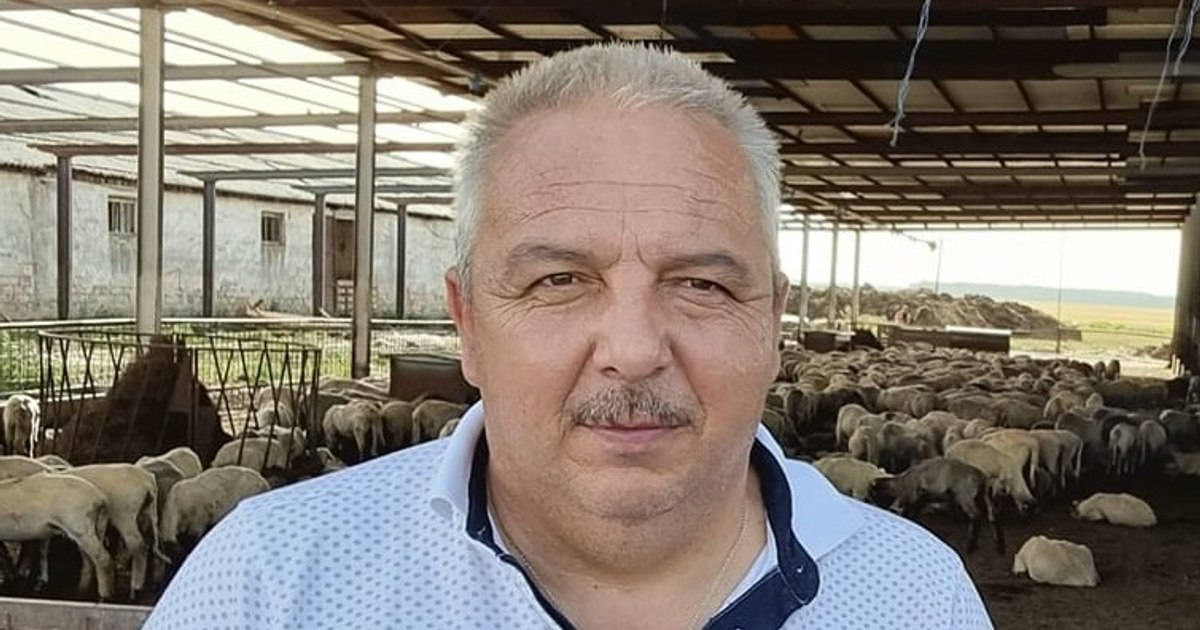 A murit Ioan Branga, cunoscutul oier care a pus bazele unei celebre ...