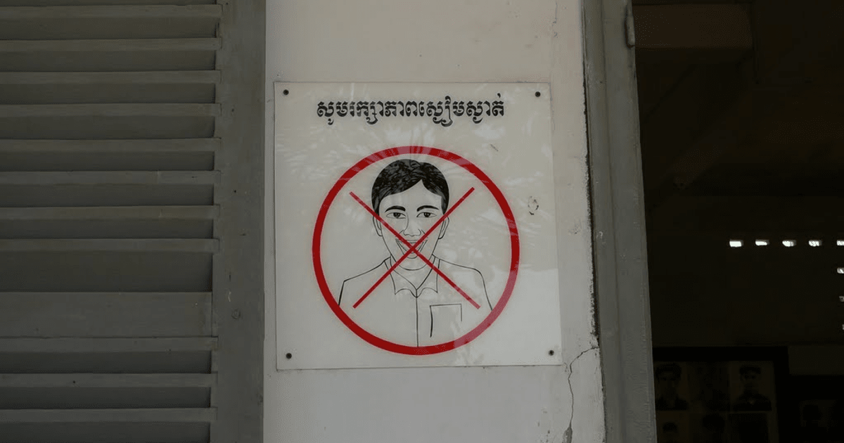 Între Angkor Wat și umbra lui Pol Pot