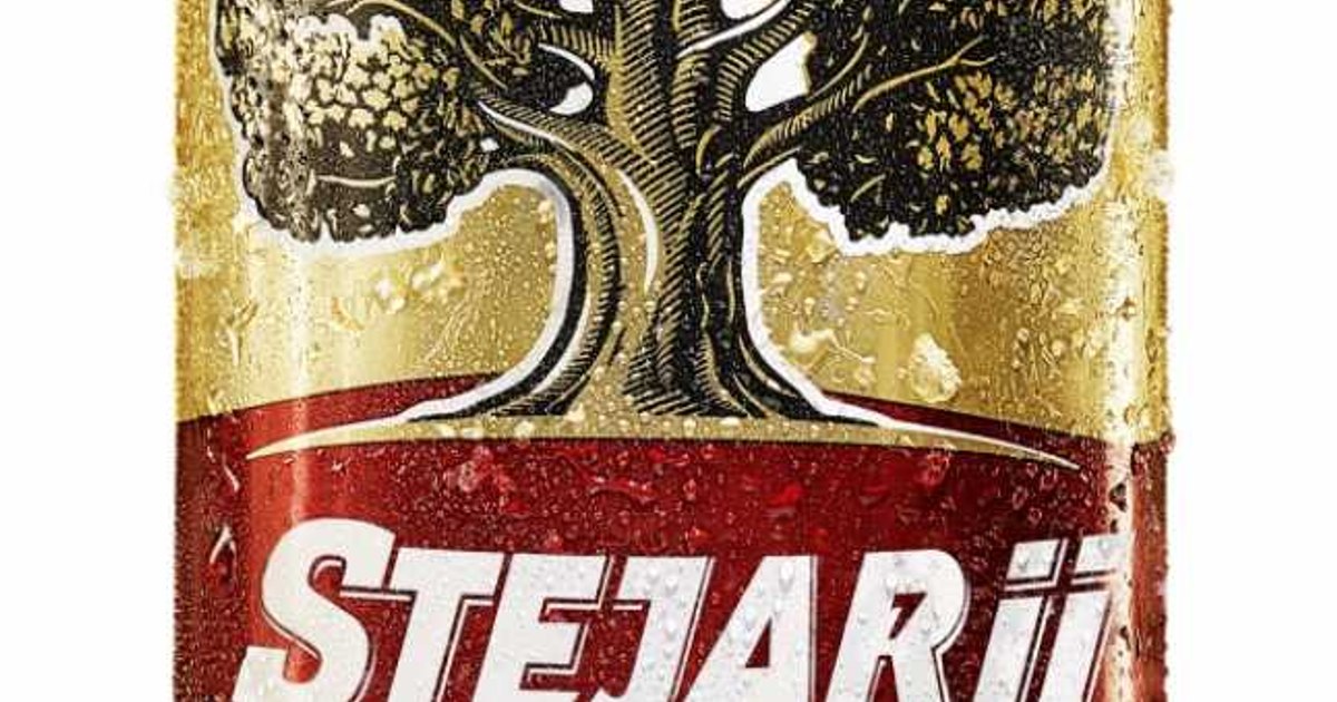 Berea Stejar lansează Stejarii – o ediţie cu un ambalaj special ...