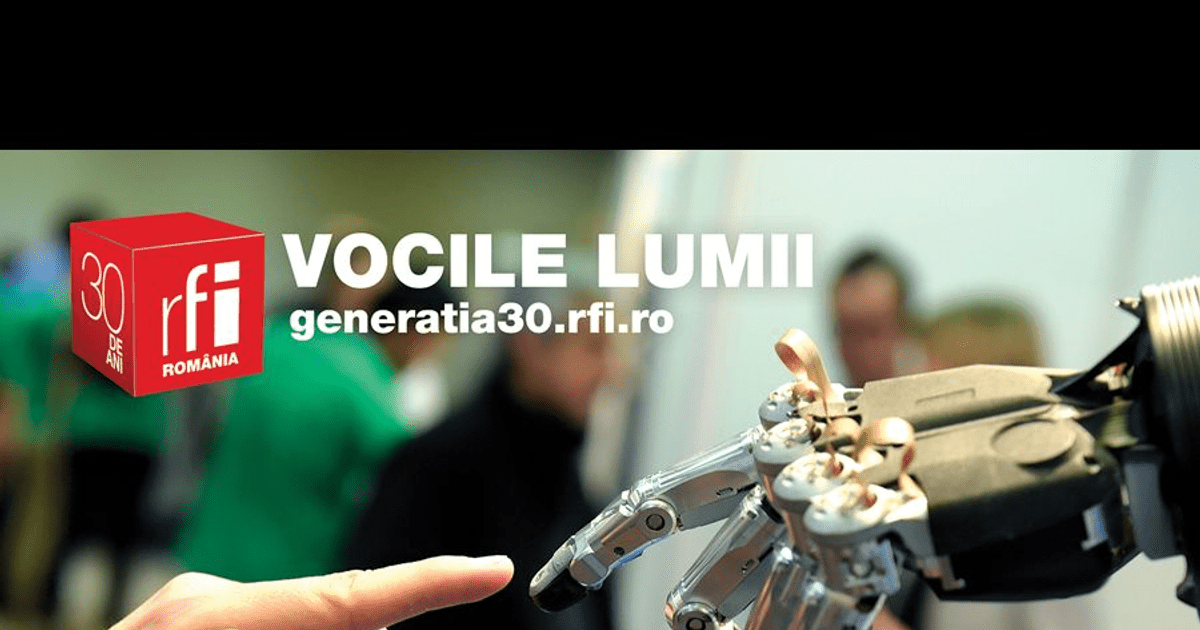 RFI România: Platformă multimedia la 30 de ani de la prima emisie în ...